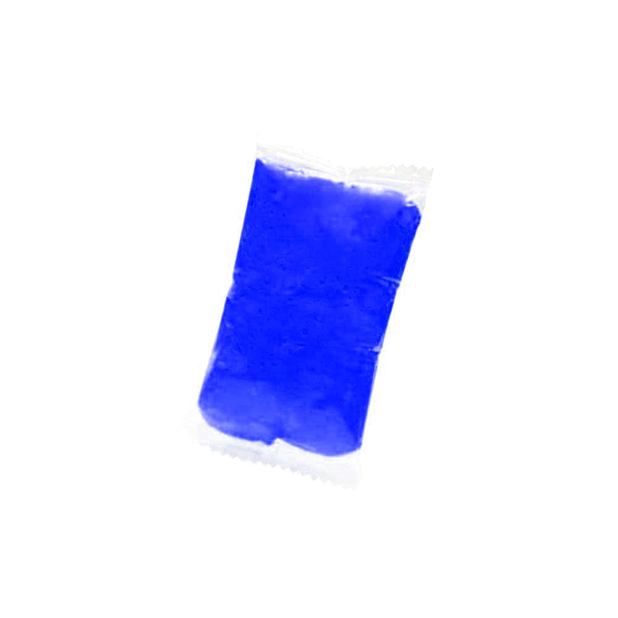 FOAMY MOLDEABLE C/50G AZUL ELECTRICO