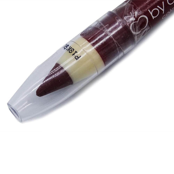 CRAYON BY APPLE JUMBO COLORS CAOBA - Almacenes farah