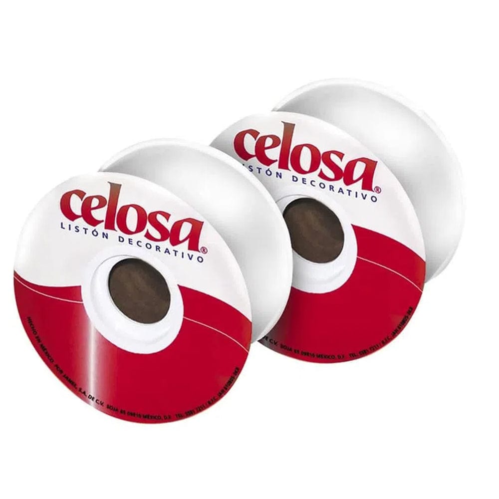 CINTA CELOSA LISO #22 BLANCO 01