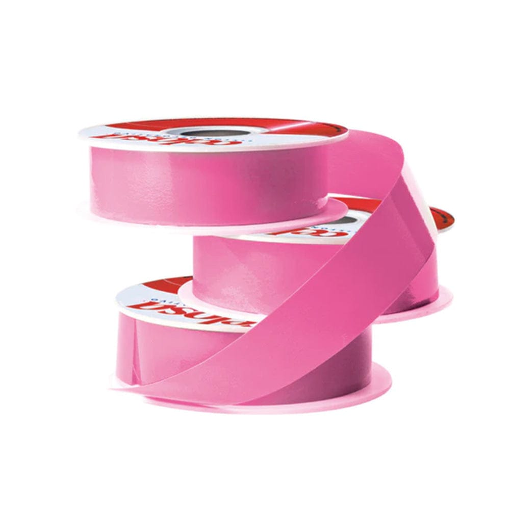 CINTA CELOSA LISO #5 ROSA MEXICANO 20