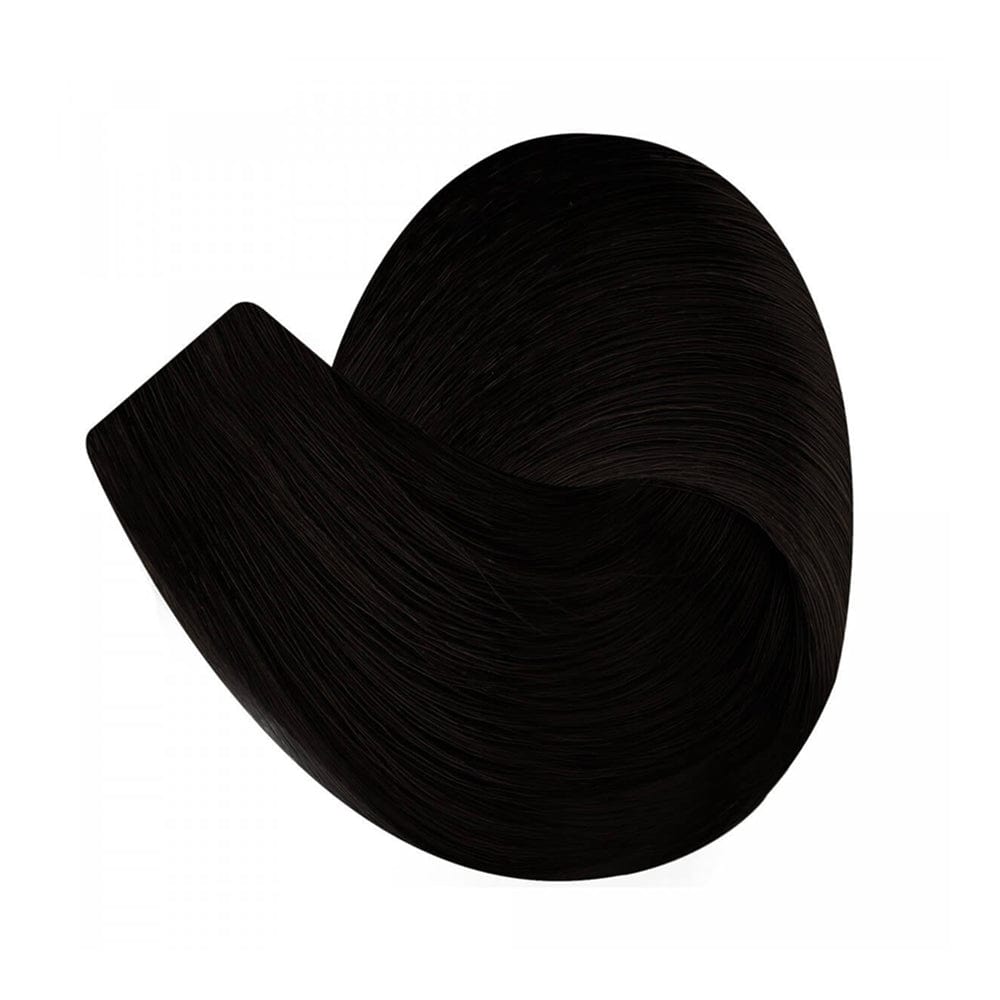 TINTE COLOR TECH CASTAÑO OBSCURO PROFUNDO 90G