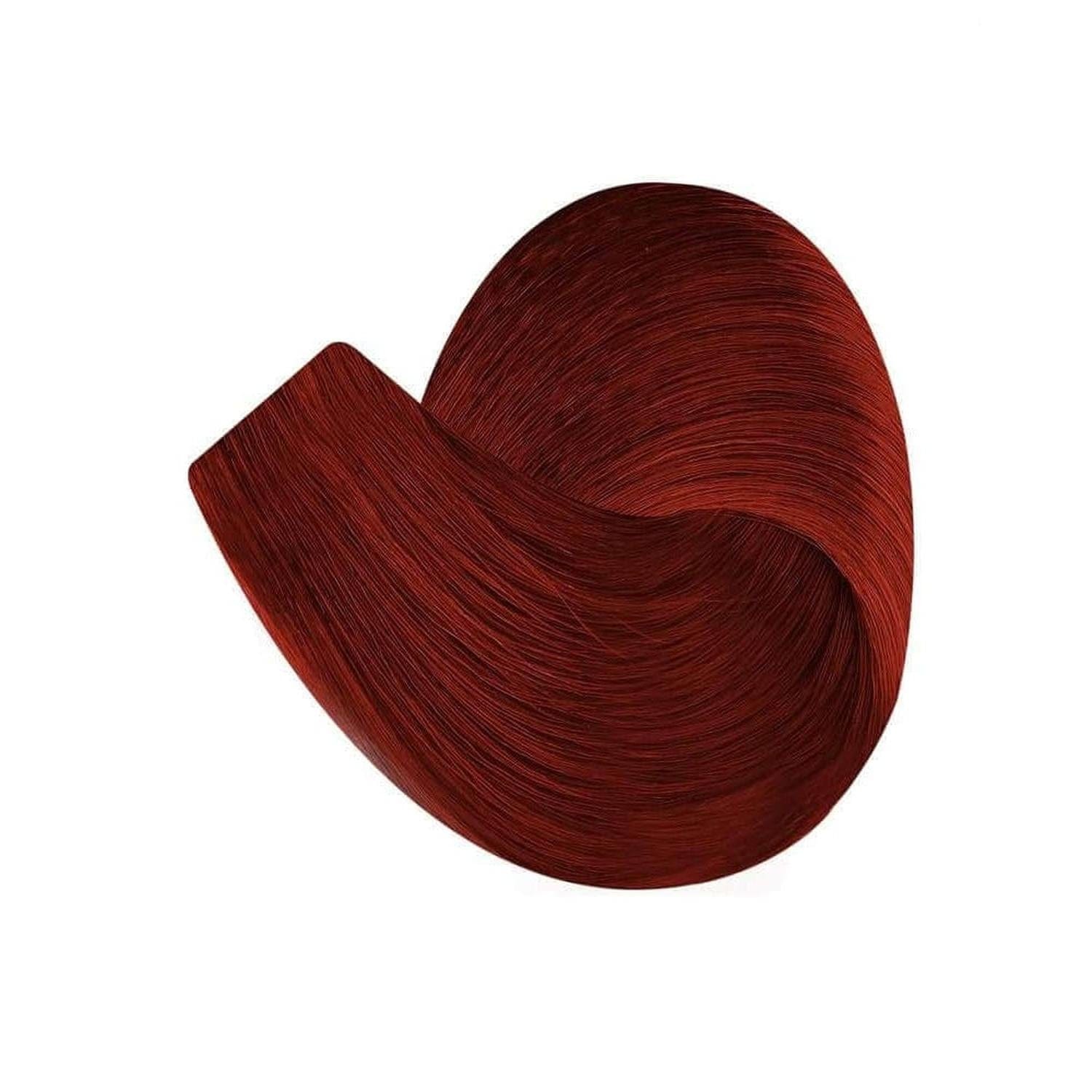 TINTE COLOR TECH RECARGADO ROJO INTENSO COBRIZO 90G