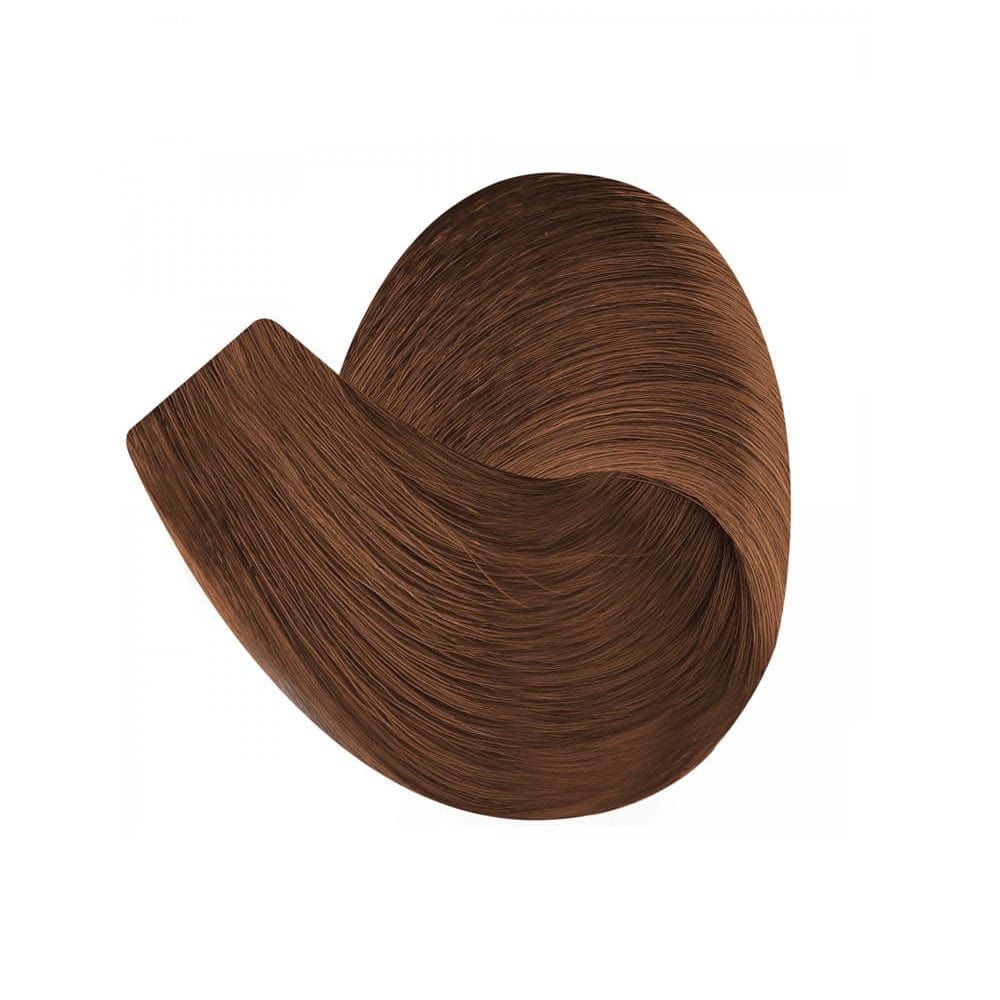 TINTE COLOR TECH RUBIO CLARO DORADO COBRIZO 90G