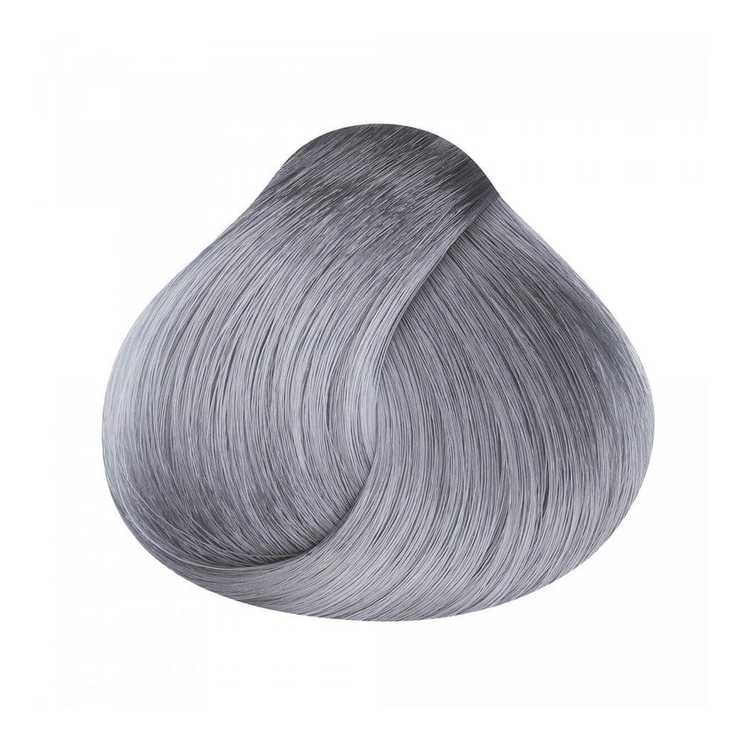 TINTE KERA-COLOR METALICO PLATA