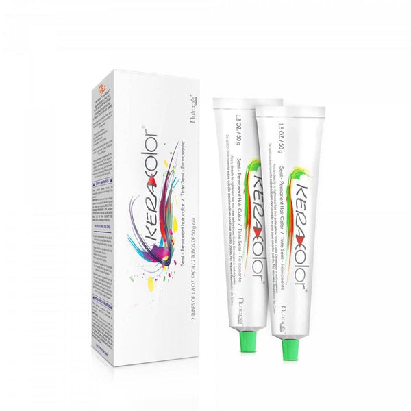 TINTE KERA-COLOR RECARGADO MAGENTA - Almacenes farah