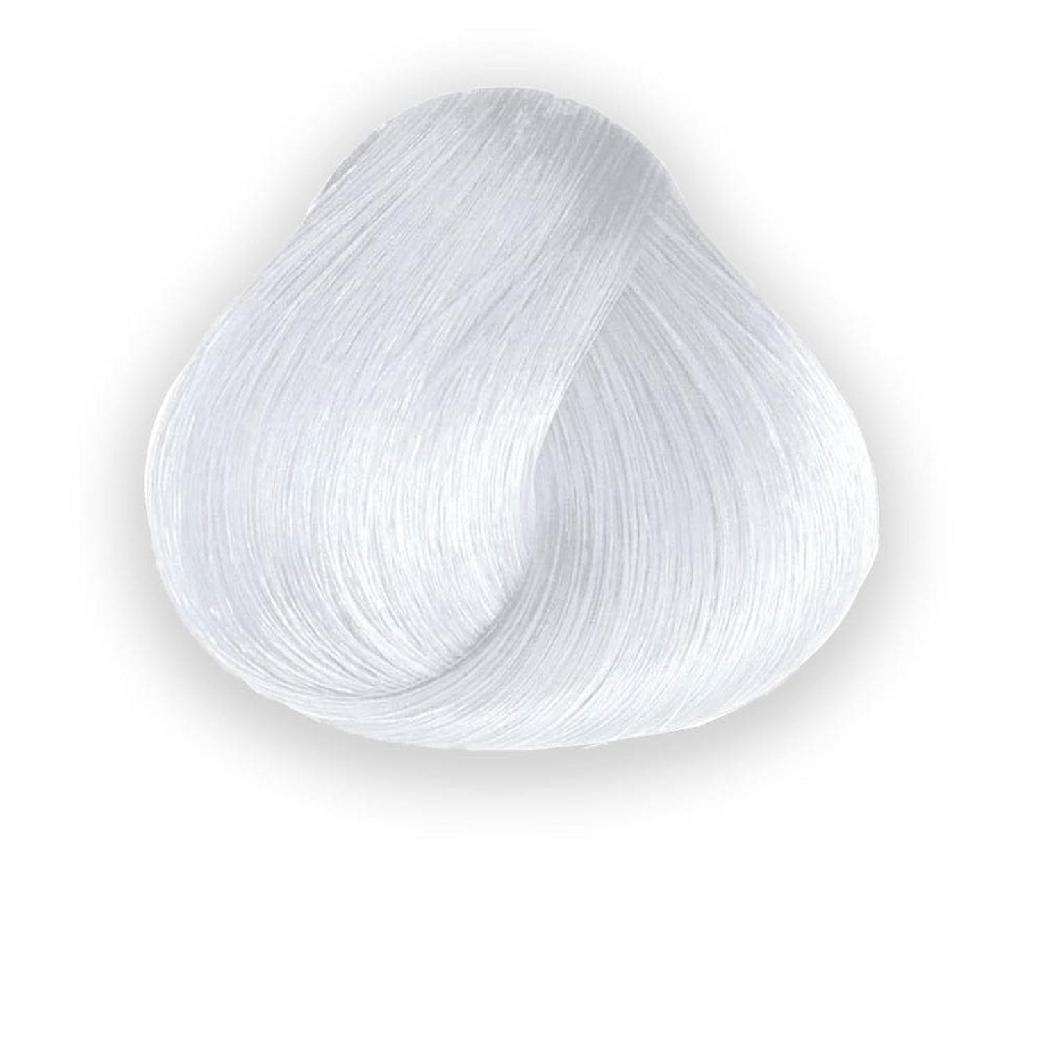 TINTE KUUL COLOR SYSTEM 90ML FUNNY COLOR BLANCO