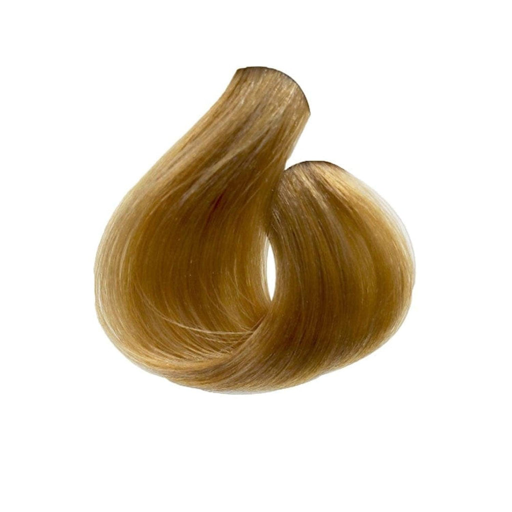 TINTE KUUL COLOR SYSTEM 90ML METALICO ORO