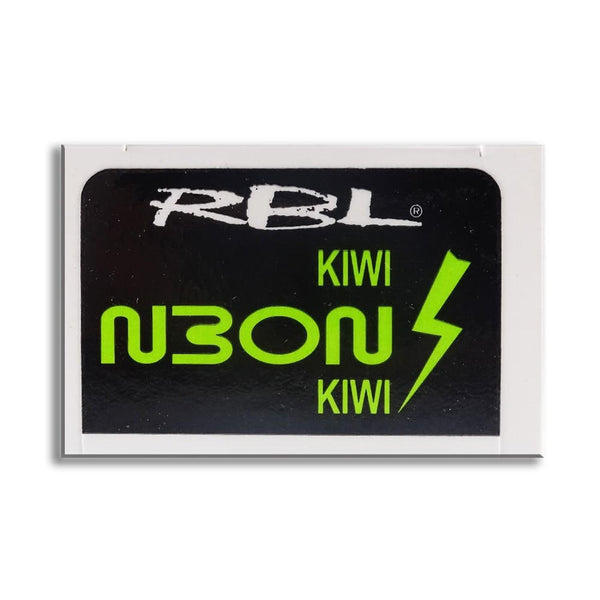 TINTE RBL SEMI-PERMANENTE 90GR NEON KIWI - Almacenes farah