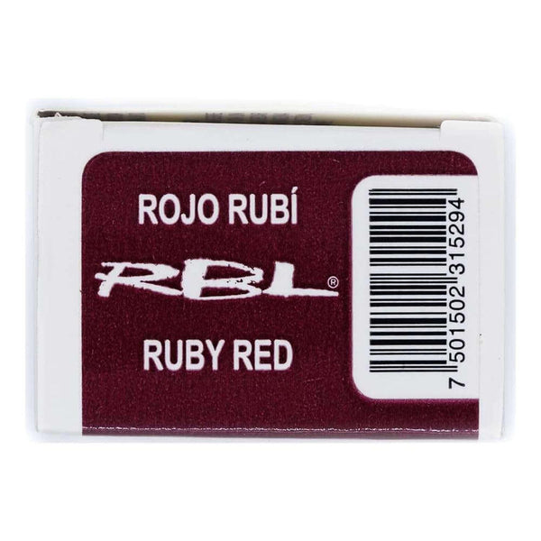 TINTE RBL SEMI-PERMANENTE 90GR ROJO RUBI - Almacenes farah