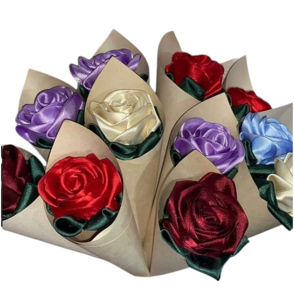 LISTON SATINADO 2 CARAS C/50M #9 CAFE - Almacenes farah