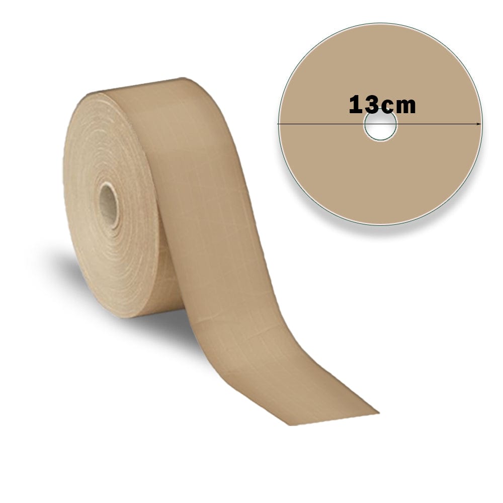 PAPEL ENGOMADO 3" X 45LB X 13CM*