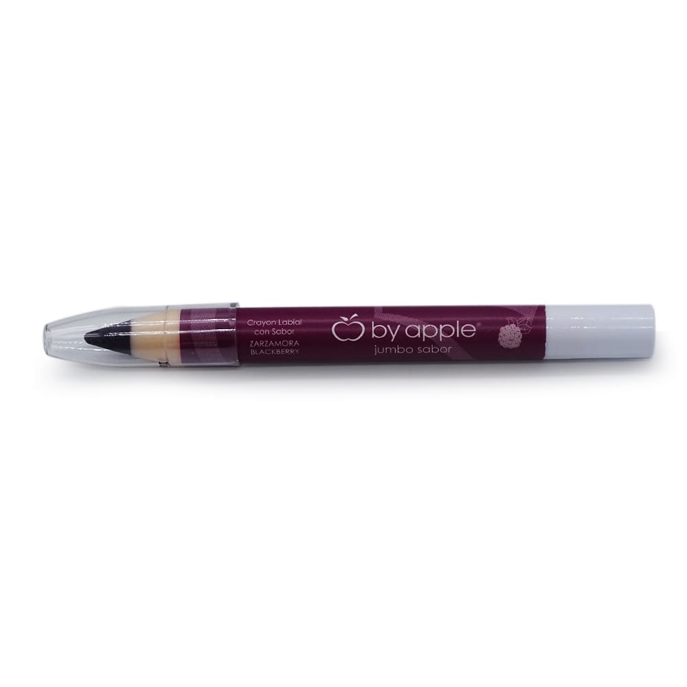 CRAYON BY APPLE JUMBO COLORS ZARZAMORA